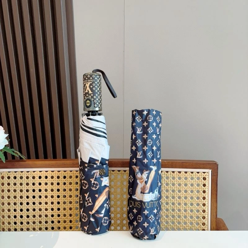 Budget-friendly Louis Vuitton Umbrella