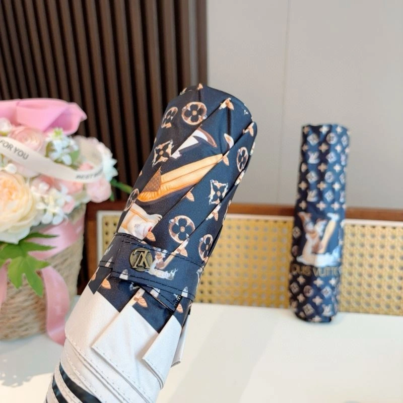 Budget-friendly Louis Vuitton Umbrella
