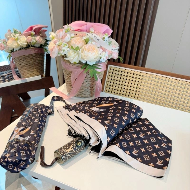 Budget-friendly Louis Vuitton Umbrella