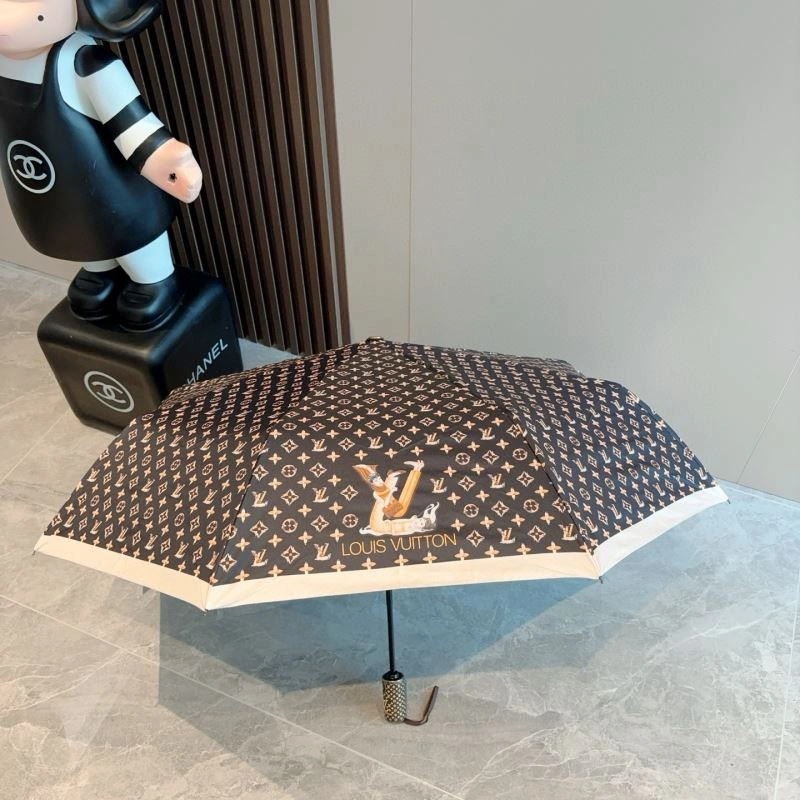 Budget-friendly Louis Vuitton Umbrella