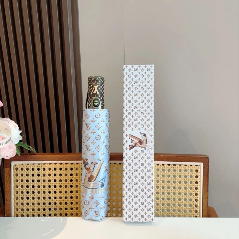 Louis Vuitton Umbrella