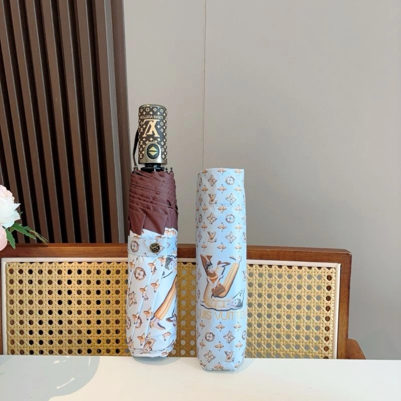 Genuine Louis Vuitton Umbrella