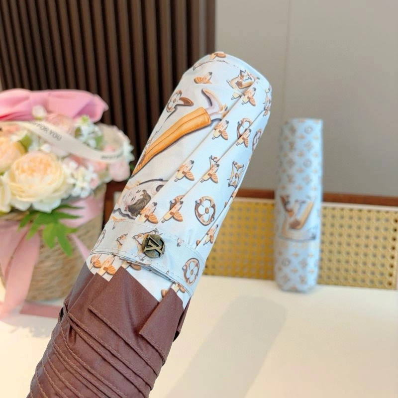 Genuine Louis Vuitton Umbrella