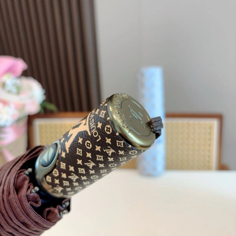 Genuine Louis Vuitton Umbrella