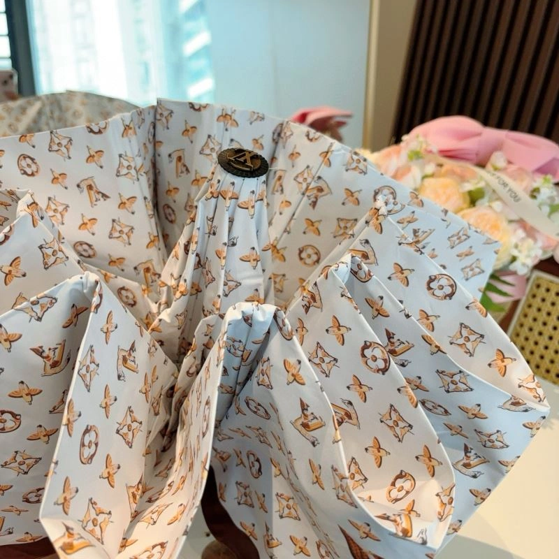 Genuine Louis Vuitton Umbrella
