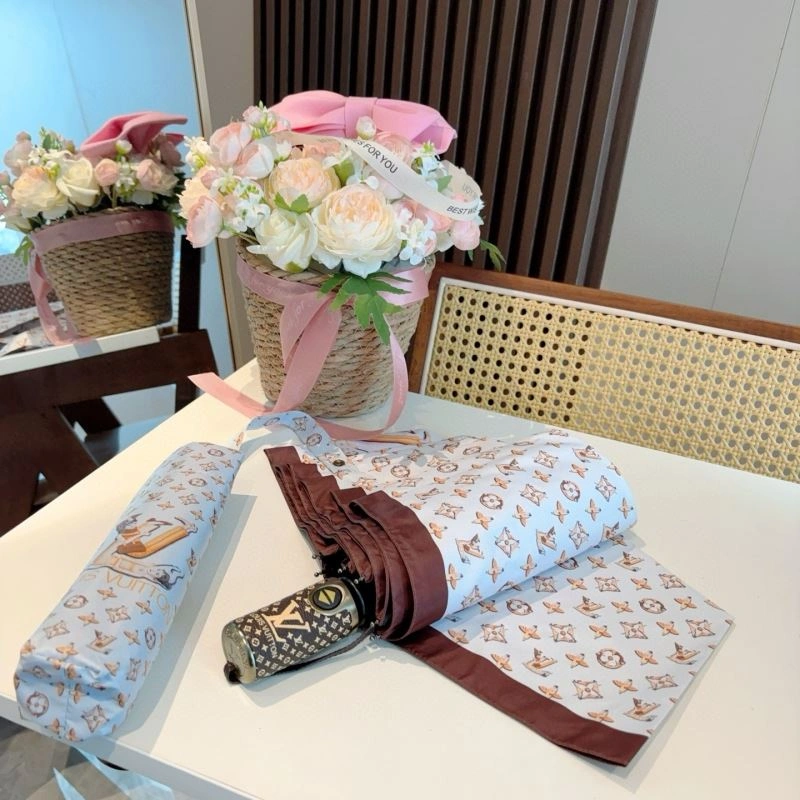 Genuine Louis Vuitton Umbrella