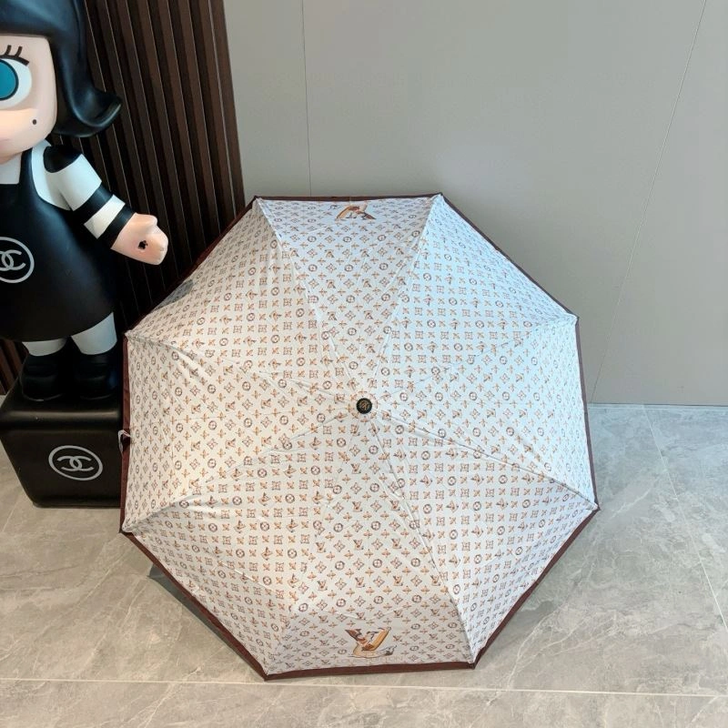 Genuine Louis Vuitton Umbrella