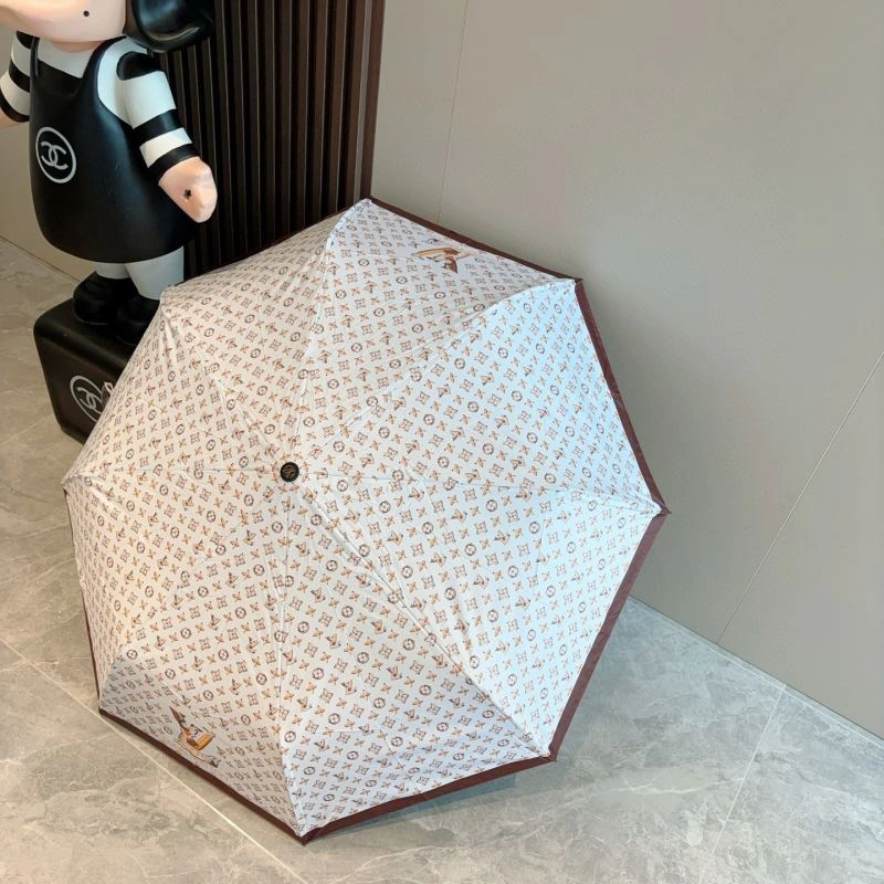 Genuine Louis Vuitton Umbrella