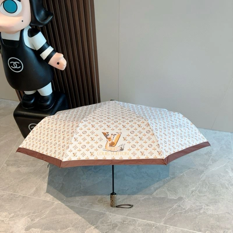 Genuine Louis Vuitton Umbrella