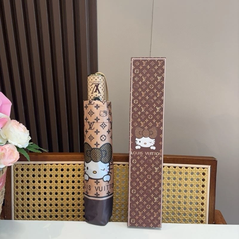 Louis Vuitton Umbrella