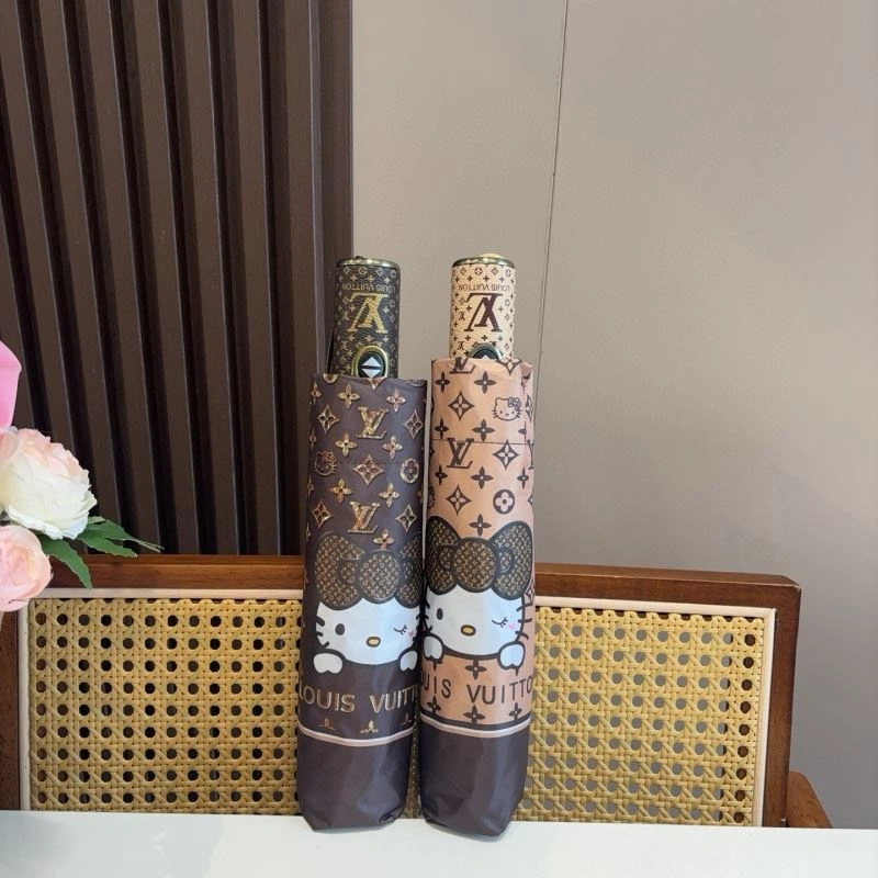Louis Vuitton Umbrella