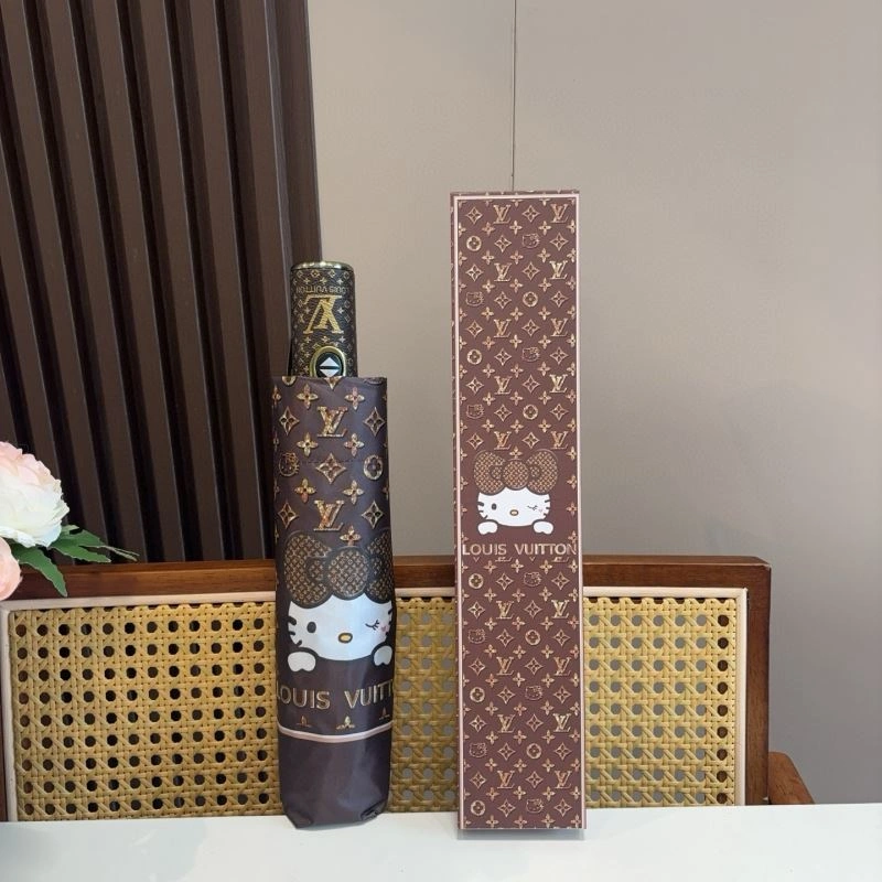 Economical Louis Vuitton Umbrella