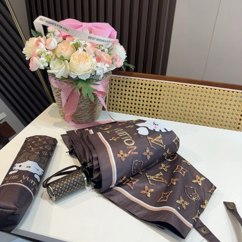 Economical Louis Vuitton Umbrella