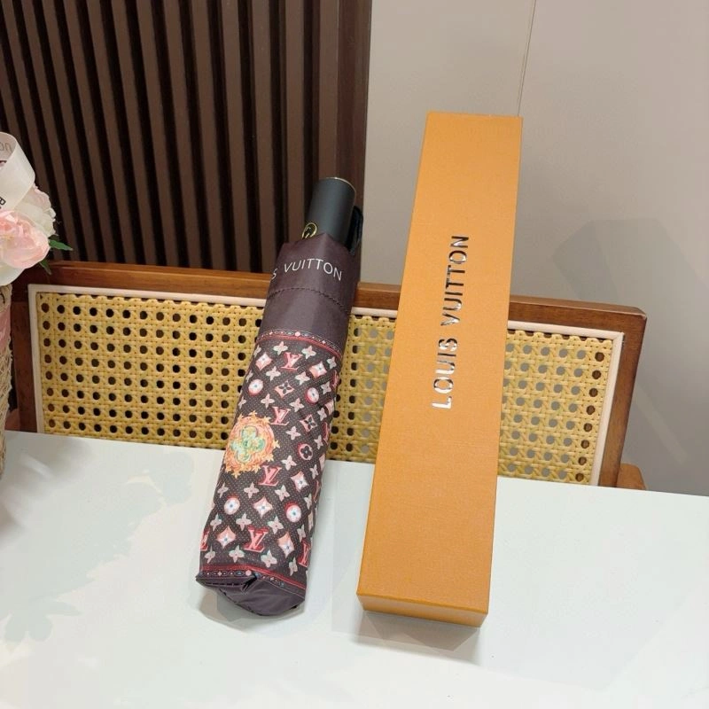 Louis Vuitton Umbrella