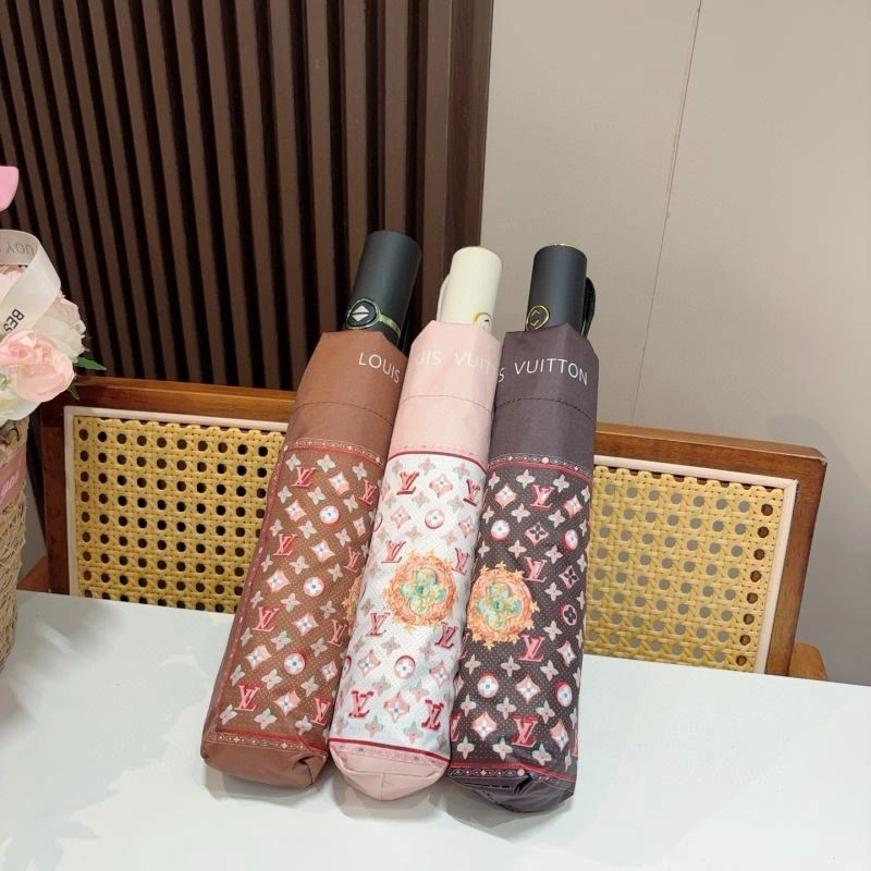 Louis Vuitton Umbrella