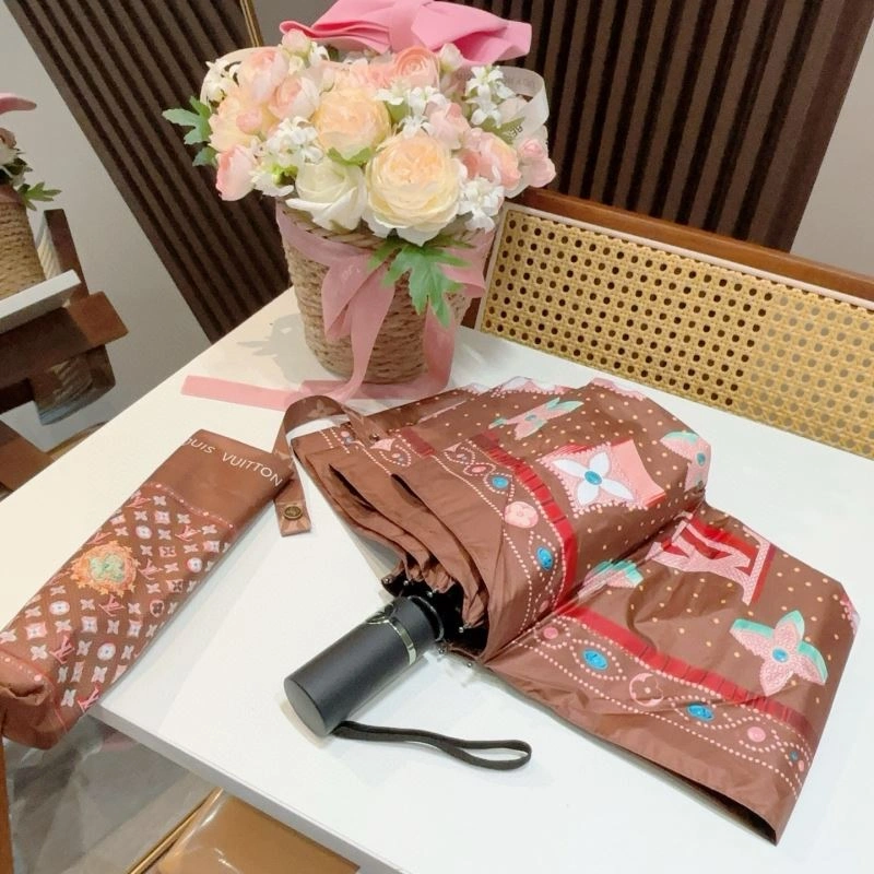 Affordable Louis Vuitton Umbrella