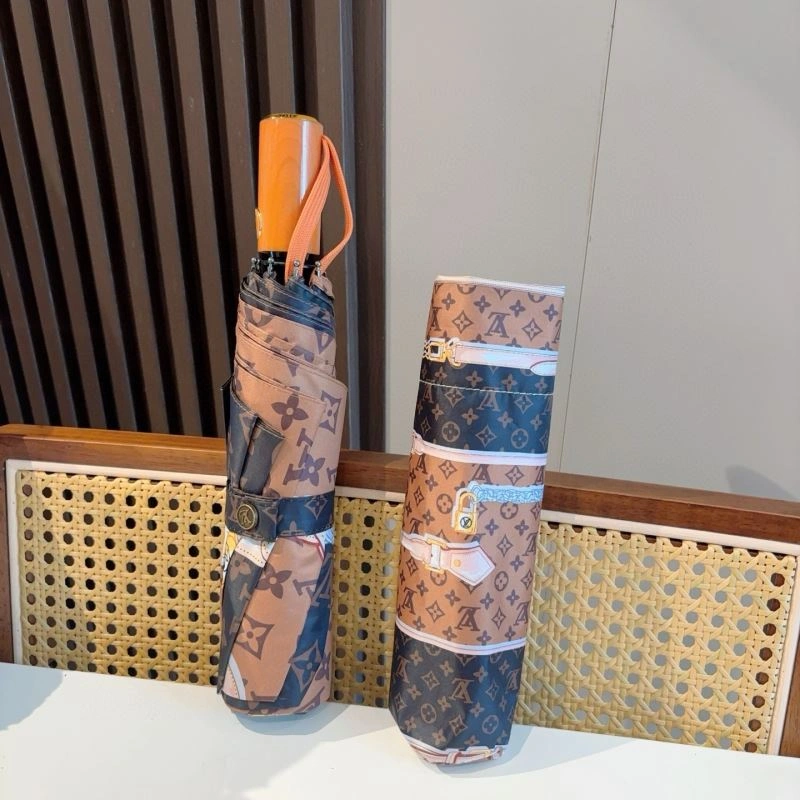 Top mirror Louis Vuitton Umbrella