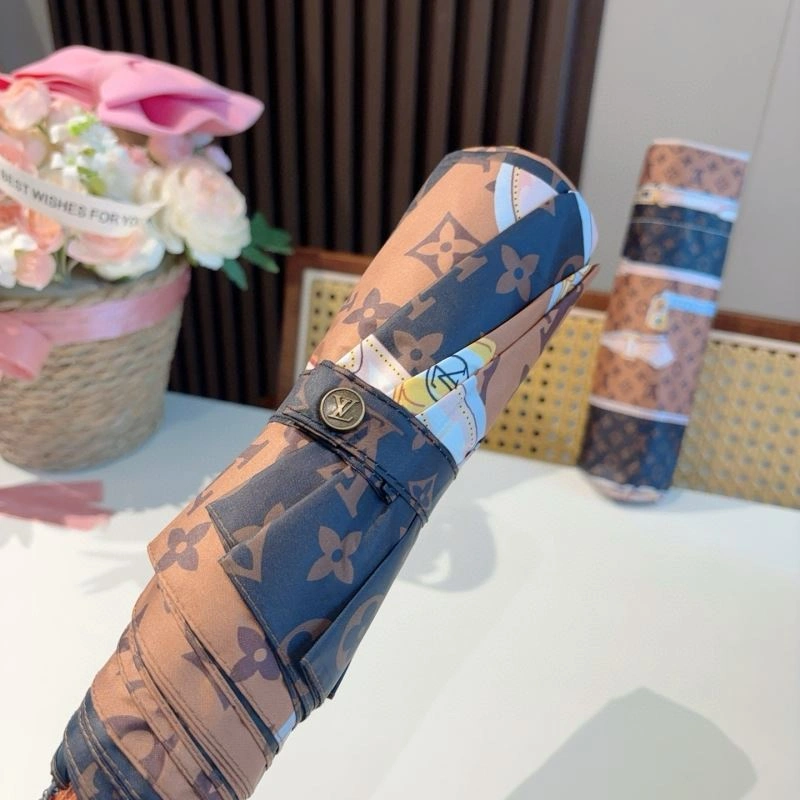 Top mirror Louis Vuitton Umbrella