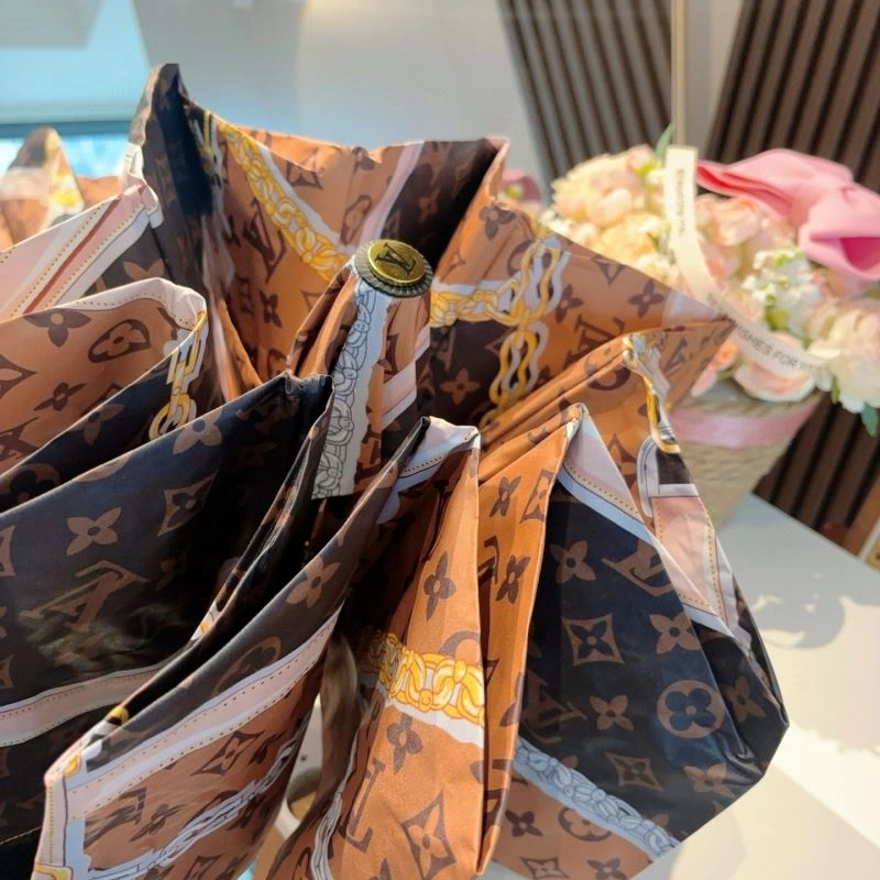 Top mirror Louis Vuitton Umbrella