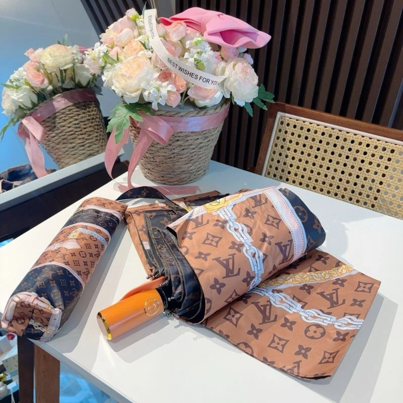 Top mirror Louis Vuitton Umbrella