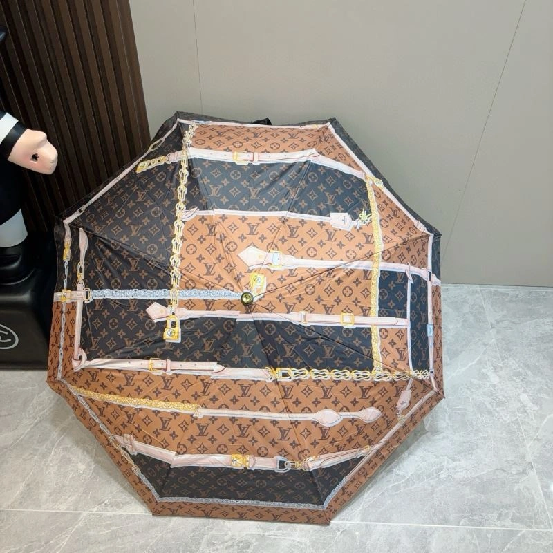 Top mirror Louis Vuitton Umbrella