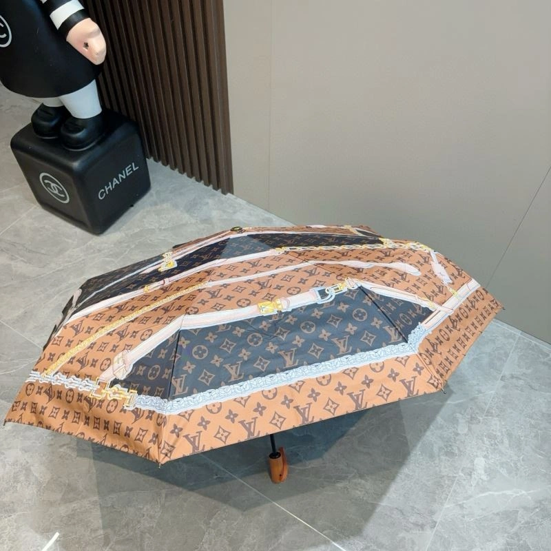 Top mirror Louis Vuitton Umbrella