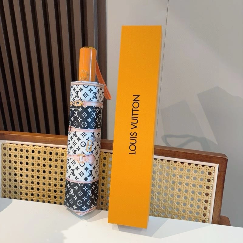 Louis Vuitton Umbrella