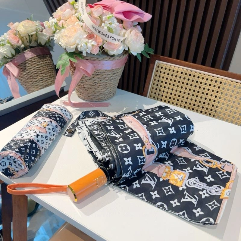 High accuracy Louis Vuitton Umbrella