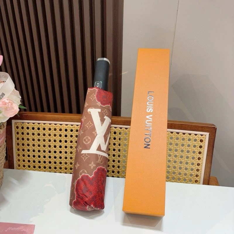 Louis Vuitton Umbrella