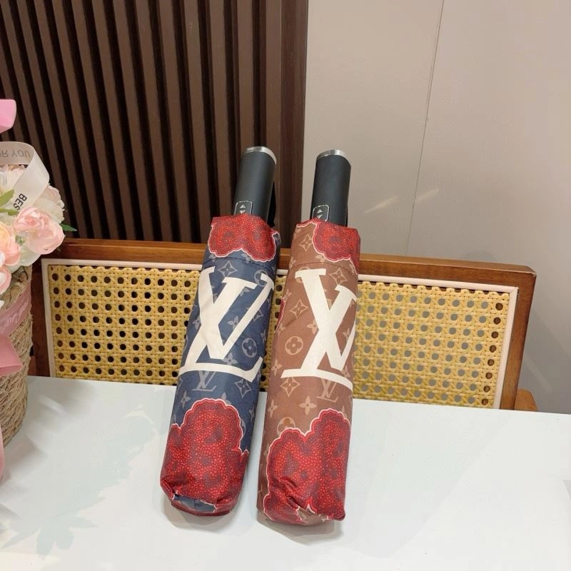 Louis Vuitton Umbrella