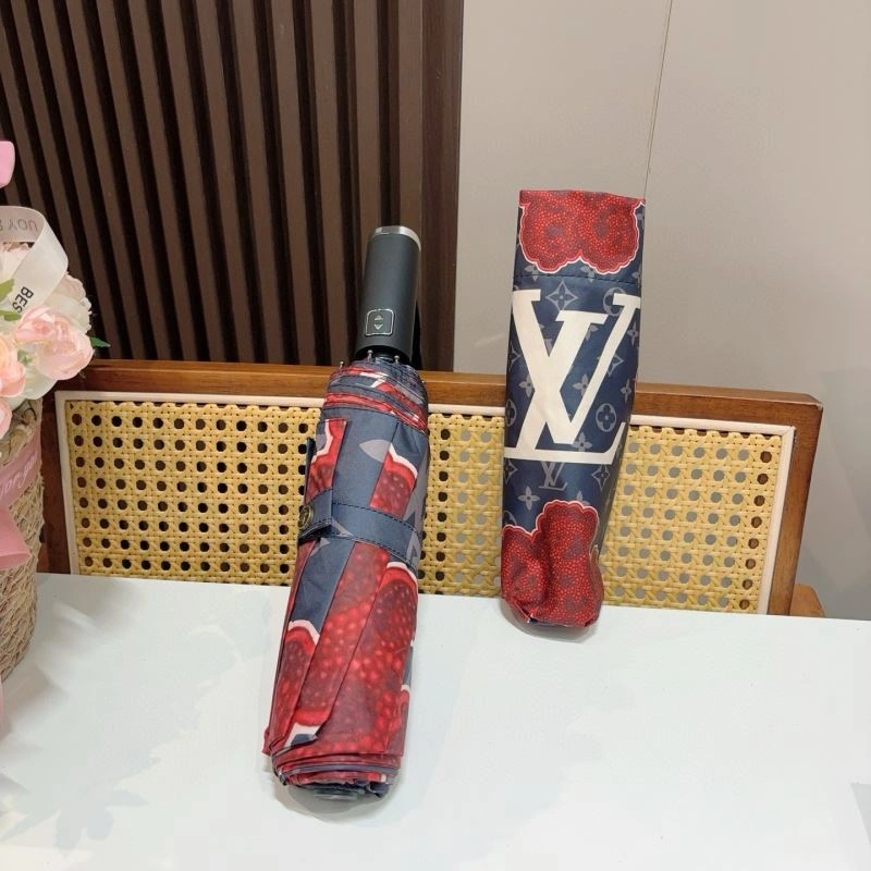 High fidelity Louis Vuitton Umbrella