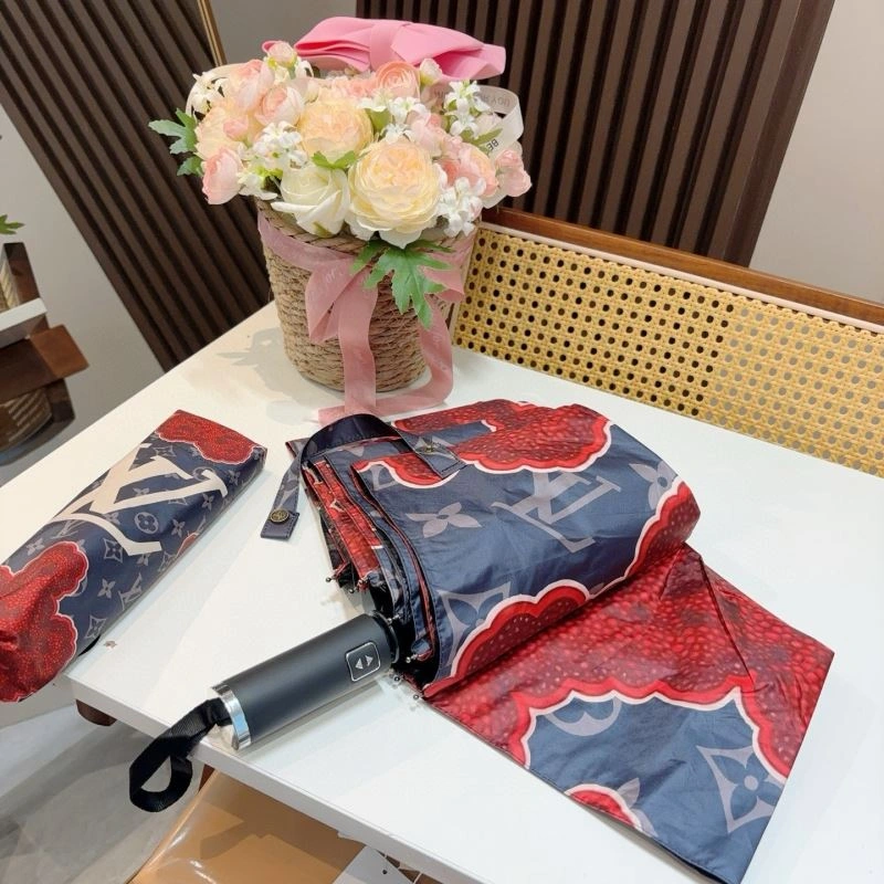 High fidelity Louis Vuitton Umbrella