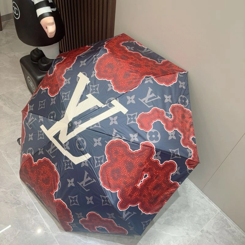 High fidelity Louis Vuitton Umbrella
