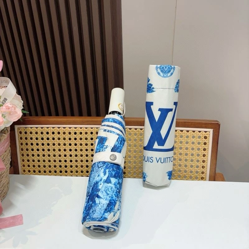 Mirror quality Louis Vuitton Umbrella