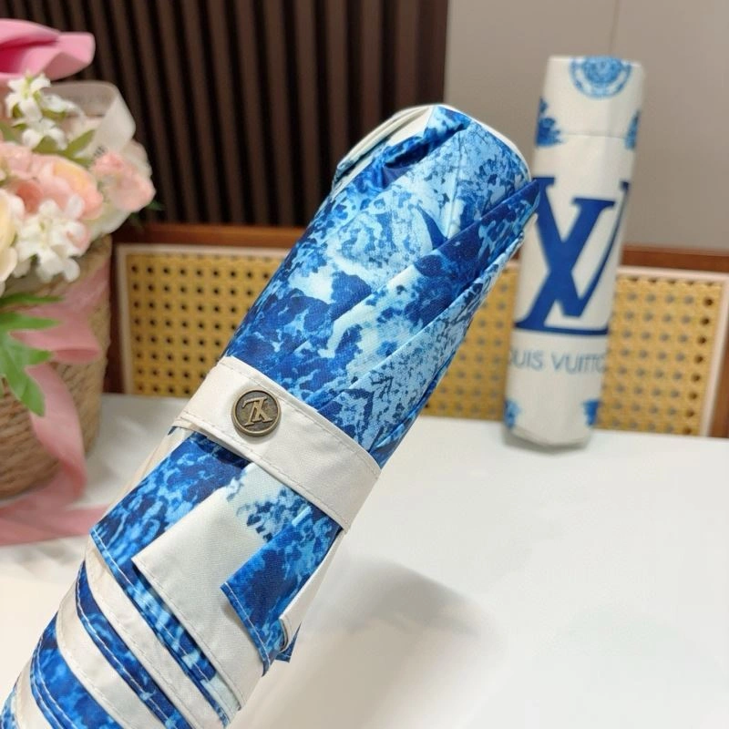 Mirror quality Louis Vuitton Umbrella