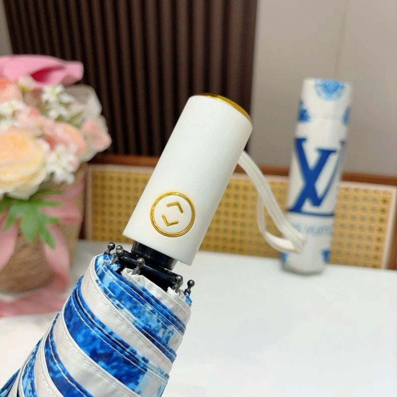 Mirror quality Louis Vuitton Umbrella