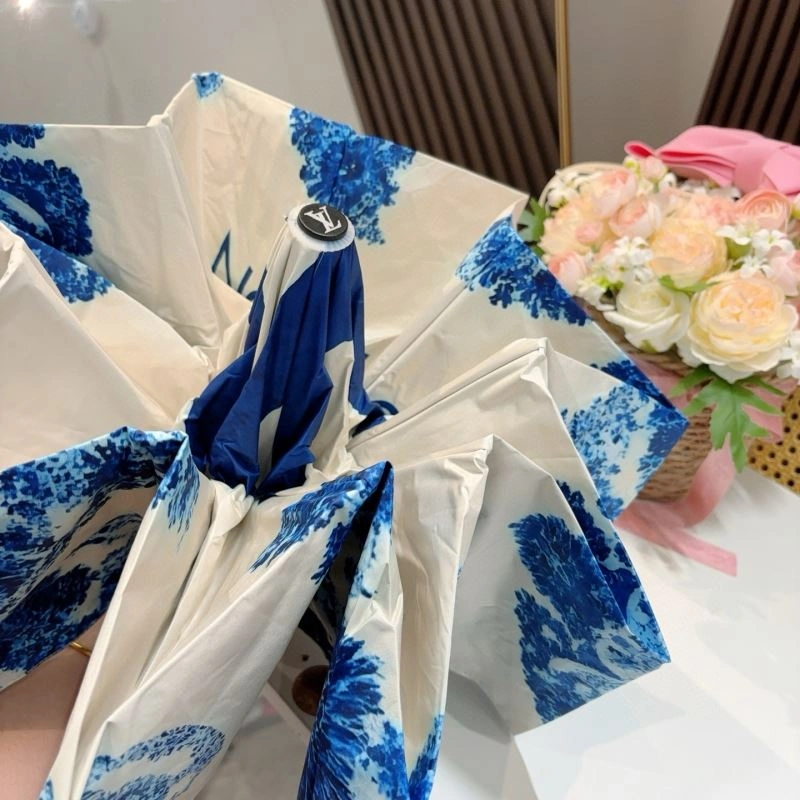 Mirror quality Louis Vuitton Umbrella