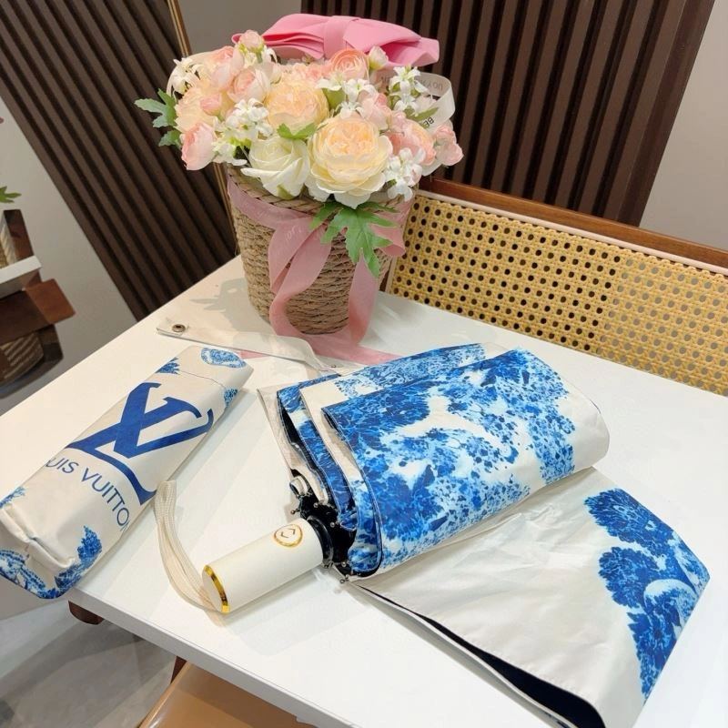 Mirror quality Louis Vuitton Umbrella