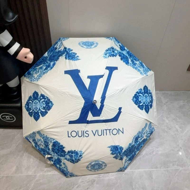Mirror quality Louis Vuitton Umbrella
