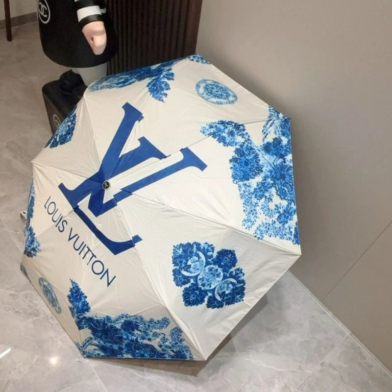 Mirror quality Louis Vuitton Umbrella