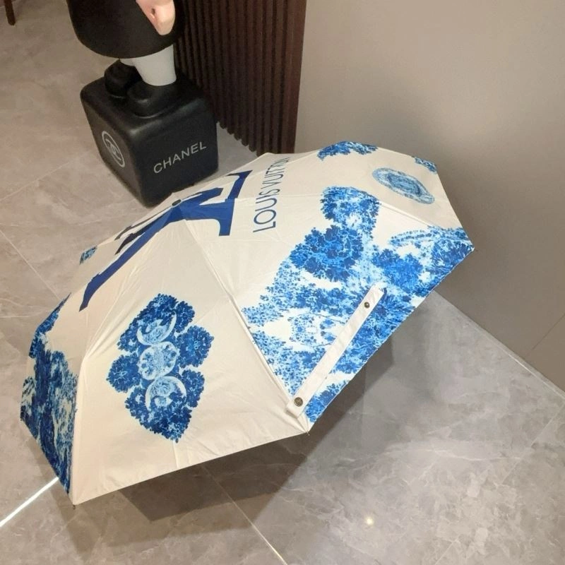 Mirror quality Louis Vuitton Umbrella