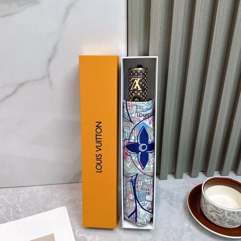 Louis Vuitton Umbrella