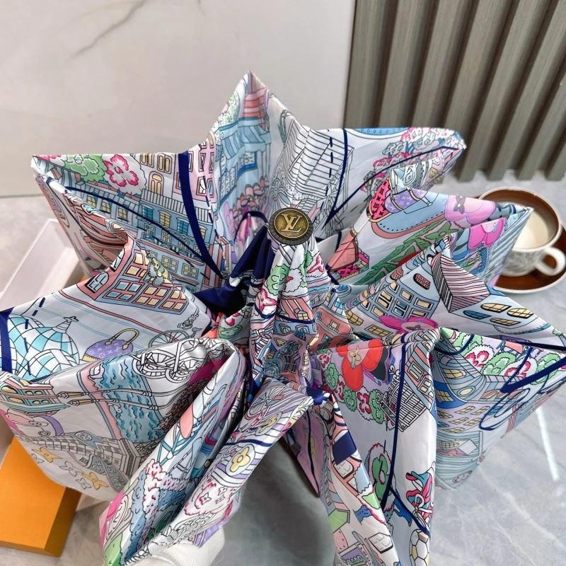 High fidelity Louis Vuitton Umbrella