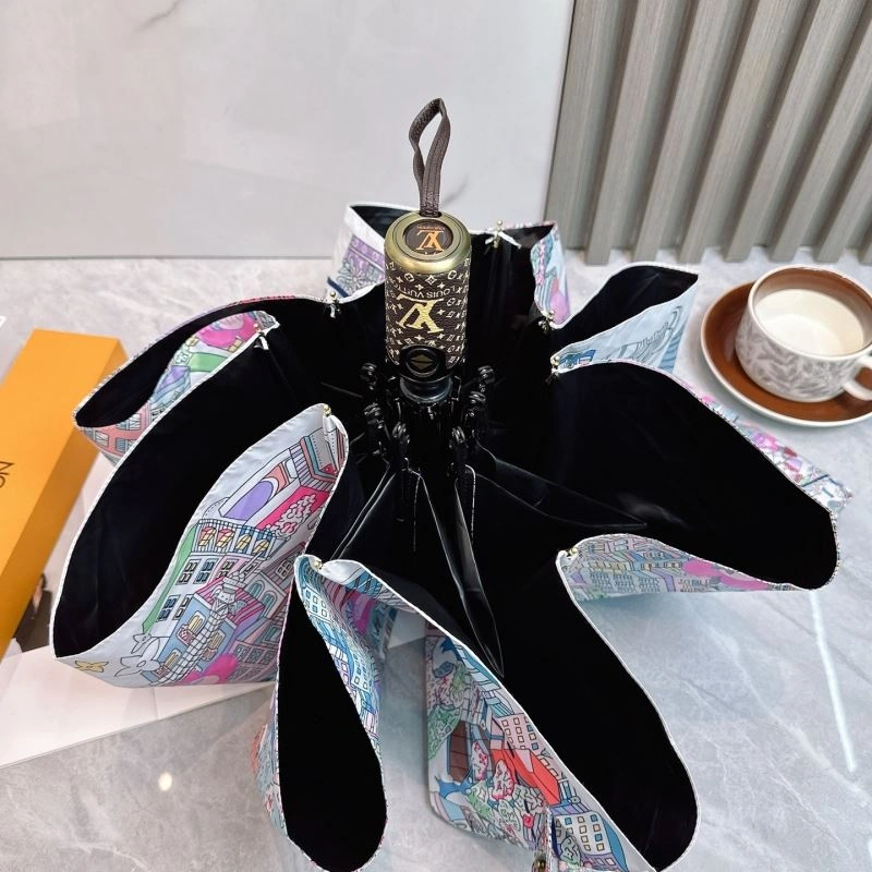 High fidelity Louis Vuitton Umbrella