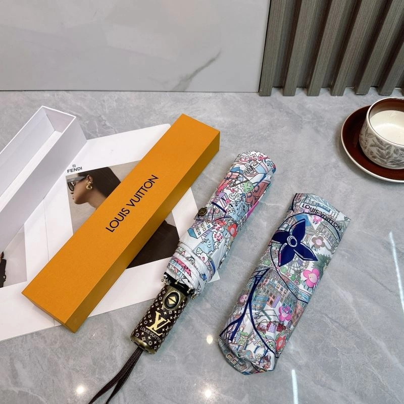 High fidelity Louis Vuitton Umbrella