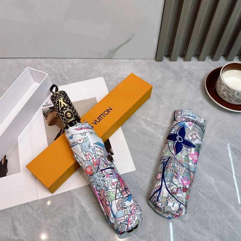 High fidelity Louis Vuitton Umbrella