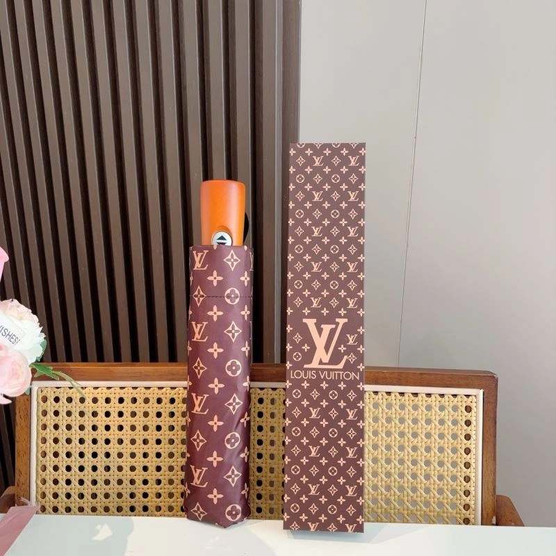 Louis Vuitton Umbrella