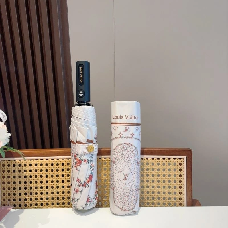 Real Louis Vuitton Umbrella