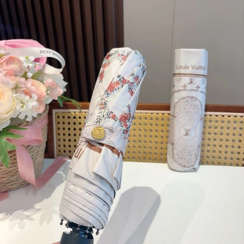 Real Louis Vuitton Umbrella