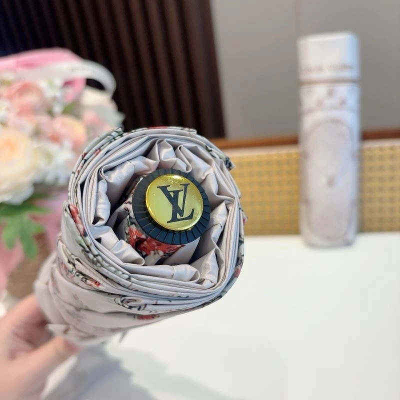 Real Louis Vuitton Umbrella
